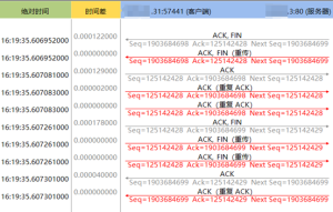 TCP异常快速诊断：端口复用的成因、特征与处理 – CSNA网络分析